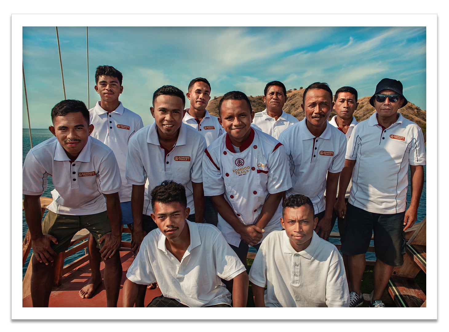 Our Crew – Komodo Trails